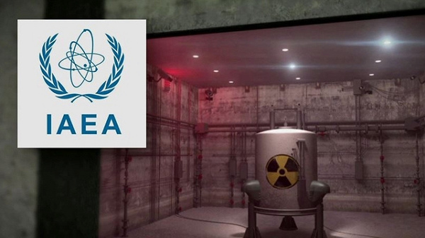 IAEA "북 핵 활동 중단 포착 못해…증기가열기 가동 흔적" | JTBC 뉴스