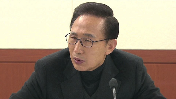 "국정원처럼 댓글 잘해야"…검찰, 'MB 육성 파일' 확보 | JTBC 뉴스