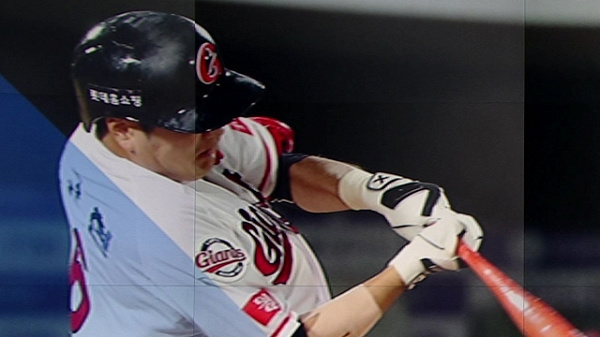 '준와일드카드 결정전' 맞대결 이긴 롯데…KIA와 승차 '0' | JTBC 뉴스