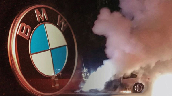 "BMW, 3년 전 문제 알고서도…차량 불탄 뒤에야 리콜" | JTBC 뉴스