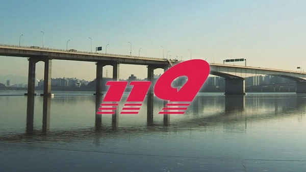 투신자 119 구조 요청에 장난전화 취급…숨진 채 발견 | JTBC 뉴스