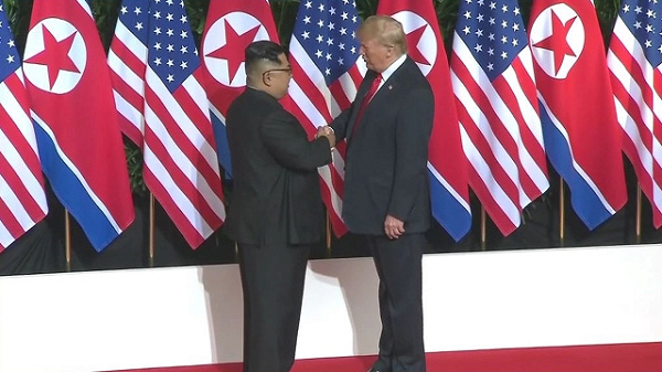 트럼프, 북한에 ICBM 폐기 요구?…2차 북미회담 전망은 | JTBC 뉴스