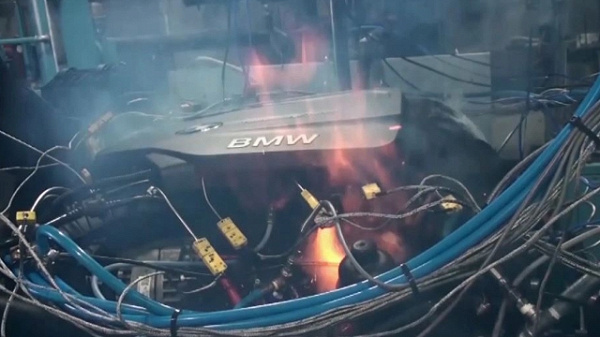 BMW "흡기다기관 교체" 추가 리콜…'3리콜' 가능성도? | JTBC 뉴스