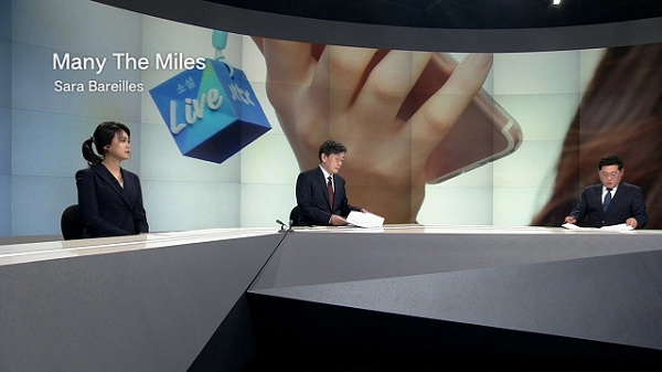 클로징 (BGM : Many The Miles - Sara Bareilles) | JTBC 뉴스