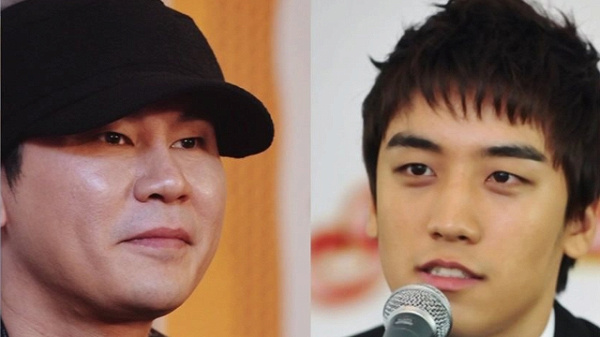 YG 도박 게이트…'철통 보안' 카지노 기록 어떻게 확보했나 | JTBC 뉴스