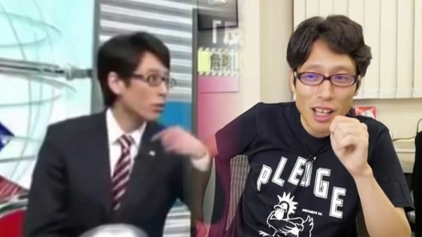 DHC 패널들, 지상파에서까지…'입에 담기 힘든' 망언 | JTBC 뉴스