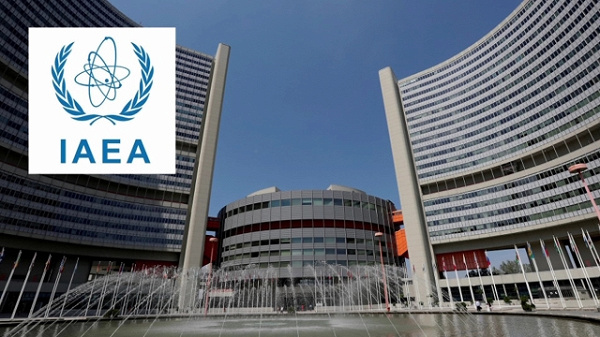 IAEA "이란, 핵합의 금지 시설서 우라늄 농축 시작" | JTBC 뉴스
