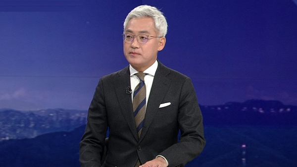 [인터뷰] 북한의 '중대한 시험'…ICBM 고체연료 엔진이라면 | JTBC 뉴스