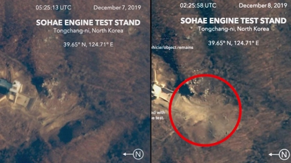 북 '중대 시험' ICBM 고체연료?…정보당국 '액체' 무게 | JTBC 뉴스