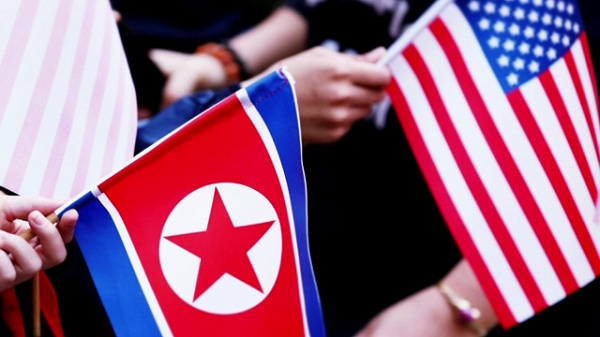 북 언급한 '성탄 선물'은 ICBM?…미, 연일 '특수 정찰기' | JTBC 뉴스