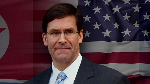 미 국방 "북 ICBM 개발 시도, 미국에 직접적 위협" 경고 | JTBC 뉴스