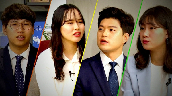 1020 유권자 절반 "지지정당 없음"…마음 못 정한 까닭은 | JTBC 뉴스