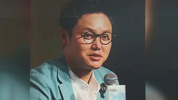 배우 김민교 씨 반려견에 물린 80대 여성…끝내 숨져 | JTBC 뉴스