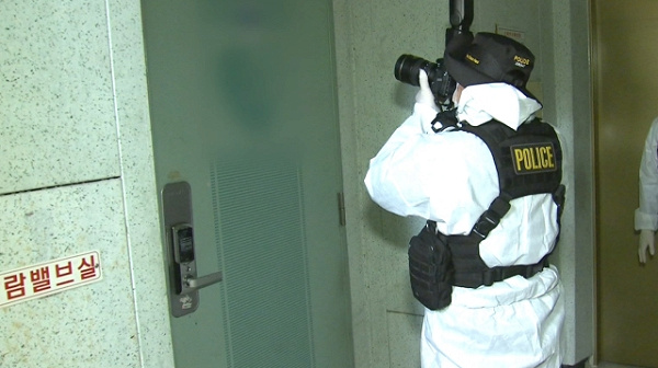 부모·형 살해한 30대, 119 전화해 "내가 죽였다" 신고 | JTBC 뉴스