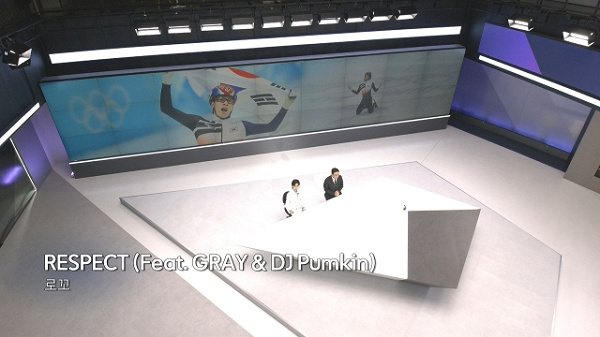 클로징 (BGM : RESPECT (Feat. GRAY & DJ Pumkin) - 로꼬) | JTBC 뉴스
