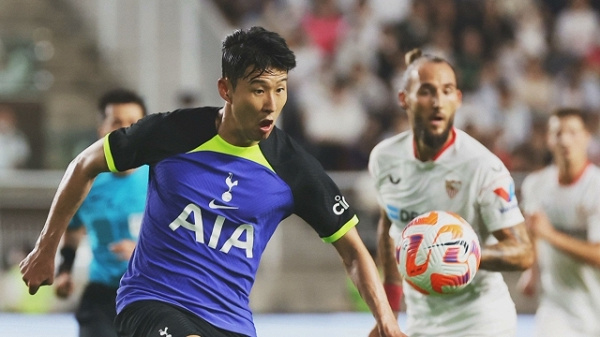 손흥민, 2년 연속 '득점왕' 오를까? EPL 주말 개막 | JTBC 뉴스