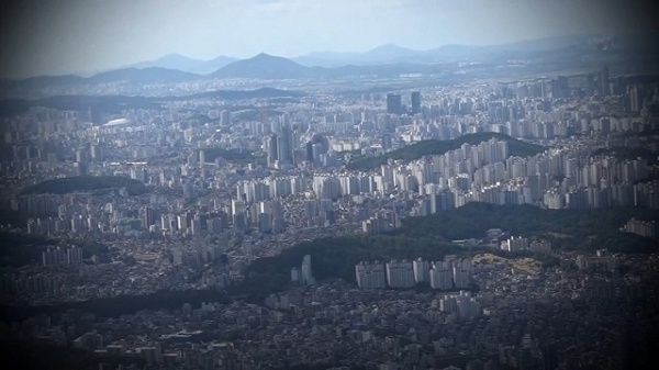 [단독] '깡통전세' 전세 보증금 사고, 서울 서남부 지역 3040 가장 취약…20대도 안심 못해 | JTBC뉴스