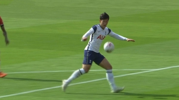 드디어 EPL 돌아왔다…손흥민, 개막전 축포 터뜨릴까 | JTBC 뉴스