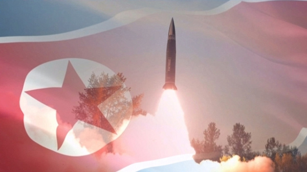 이제 핵실험만 남았다?…북, SLBM 저수지 발사 첫 공개 | JTBC 뉴스