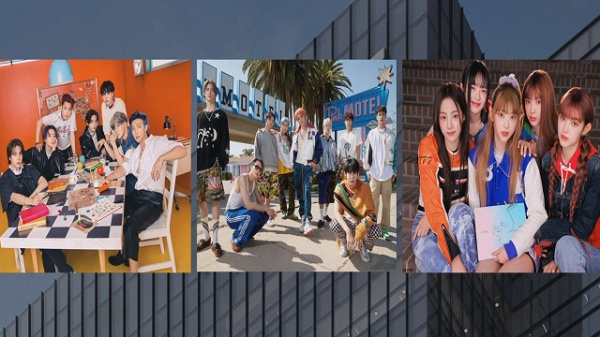 BTS·NCT·뉴진스 한솥밥?…'K팝 공룡' 된 하이브에 우려도 | JTBC 뉴스