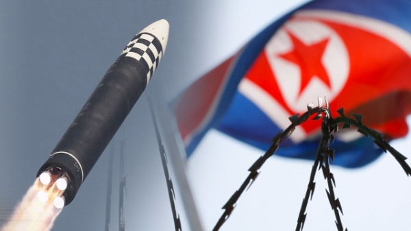 '킬체인' 무력화 우려도…'고체연료 ICBM' 위협적인 이유 | JTBC 뉴스