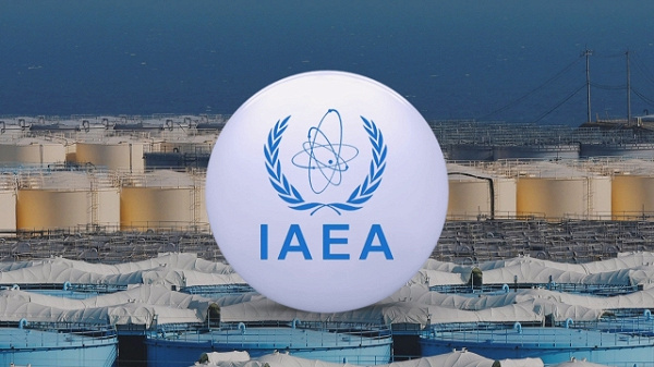 일본에 '면죄부' 준 IAEA…"오염수 방류 계획, 국제 기준 부합" | JTBC 뉴스
