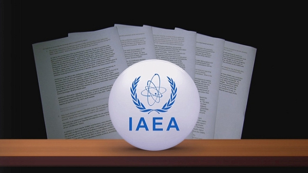 [단독] IAEA 7장짜리 답변서 보니…질문 하나하나 '선 긋기' | JTBC 뉴스