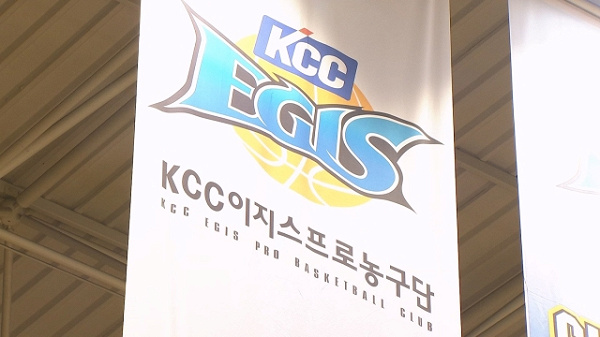 KCC 22년 전주 시대 마감…신축 구장 갈등에 '부산행' | JTBC 뉴스