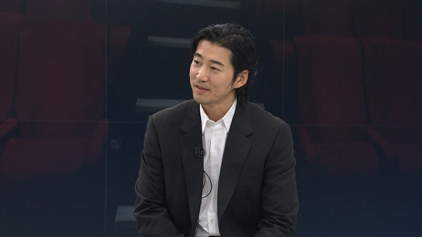 [인터뷰] 윤계상 "god? 장첸?…도리 다하며 나답게 간다" | JTBC 뉴스