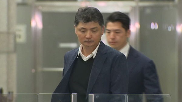 'SM 주가조작 의혹' 카카오 김범수, 결국 검찰 수사 | JTBC 뉴스