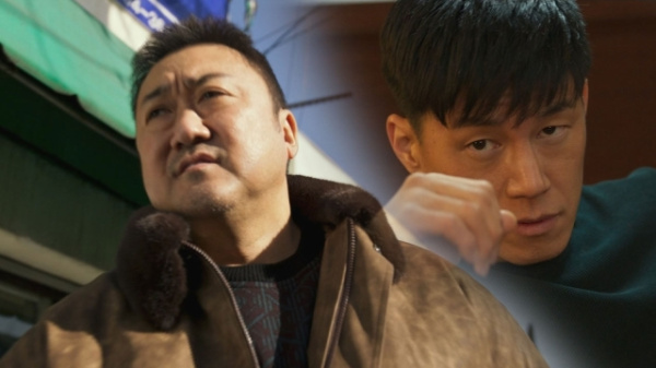 '범죄도시 4' 나흘 만 200만 관객 돌파…주말 안 300만 예상 | JTBC 뉴스