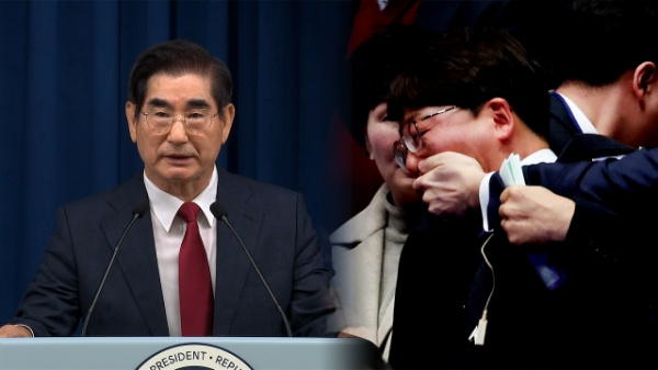 국방장관에 김용현 지명…'입틀막' '800-7070' 경호처장 | JTBC 뉴스