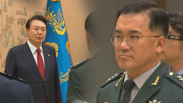 "윤 대통령, 초여름부터 불쑥 꺼내"…12·3 내란 수사 속도전 | JTBC 뉴스