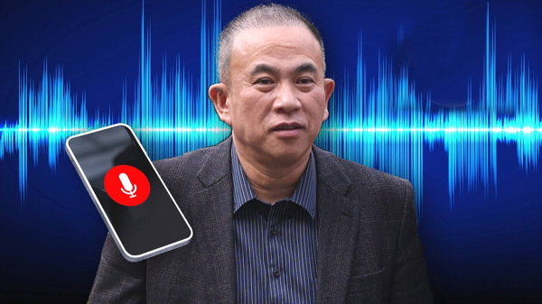 명태균 측 "윤 대통령, 윤상현에 '공천 지시' 미공개 녹취 있다" | JTBC 뉴스