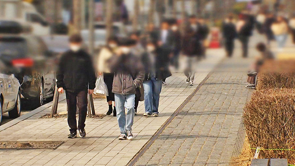 2030 청년백수 ‘120만명’…"그냥 쉽니다" 역대 최대치