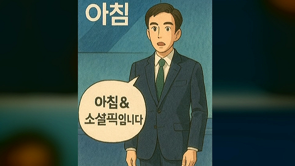 이제 '4컷 만화'도 쓱싹 그리는 GPT, 저작권 문제는? [소셜픽] | JTBC 뉴스