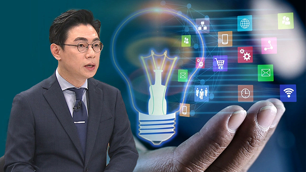 [오 앵커 한마디] 통합·개헌·AI…토론하기도 바쁘다 | JTBC 뉴스