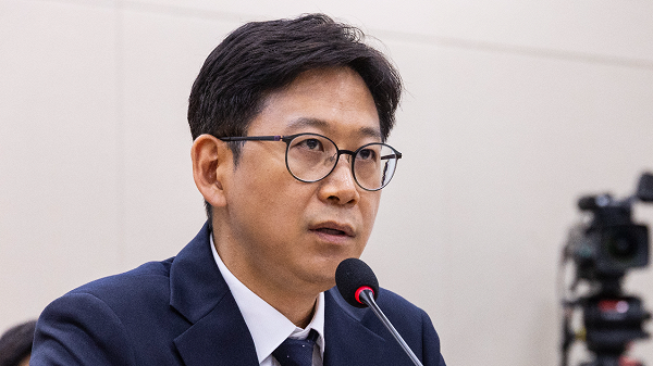 배경훈 과기부 장관 후보자 국회 인사청문회 | JTBC